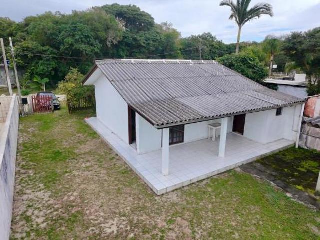 Casa para Venda em Pontal do Paraná, Pontal do Sul, 3 dormitórios, 1 suíte, 2 banheiros, 5 vagas