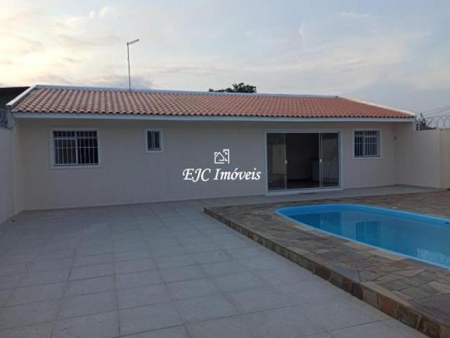 Casa para Venda em Pontal do Paraná, Praia de Leste, 3 dormitórios, 2 banheiros, 2 vagas