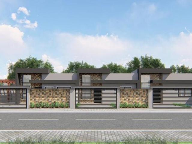 Casa para Venda em Pontal do Paraná, Primavera, 2 dormitórios, 1 suíte, 2 banheiros, 2 vagas