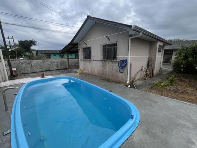 Casa para Venda em Pontal do Paraná, SHANGRI LA, 3 dormitórios, 2 banheiros, 2 vagas