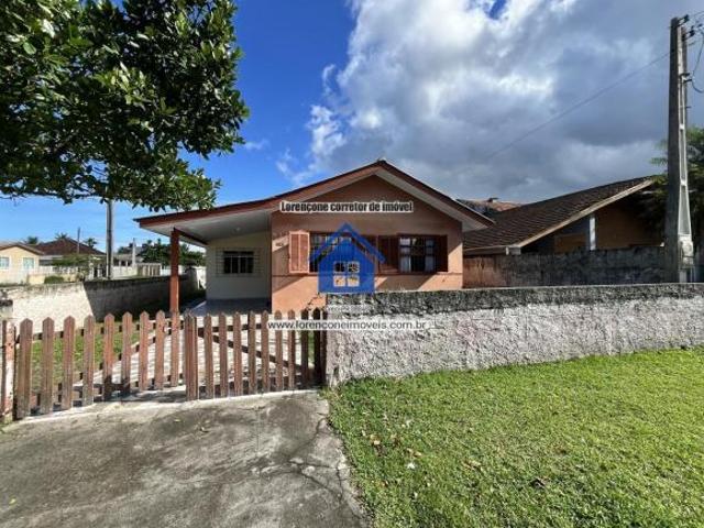 Casa para Venda em Pontal do Paraná, SHANGRI LA, 4 dormitórios, 2 banheiros, 2 vagas