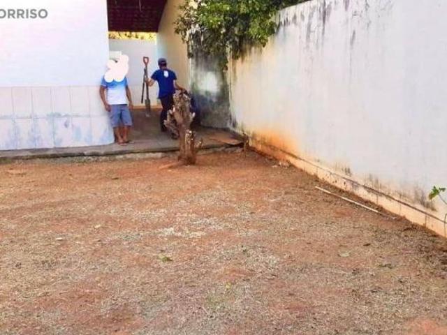 Casa para venda em Pontal Sul Acréscimo, Aparecida de Goiâ
