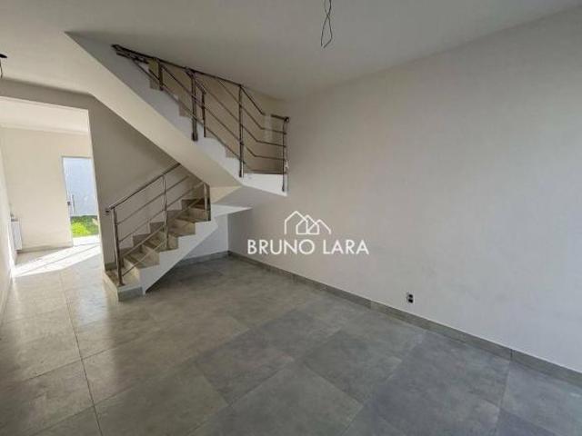 Casa para venda em Ponte Alta, Betim