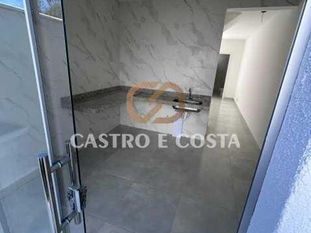 Casa para venda em Ponte Alta, Betim