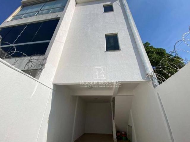 Casa para venda em Ponte Alta, Betim