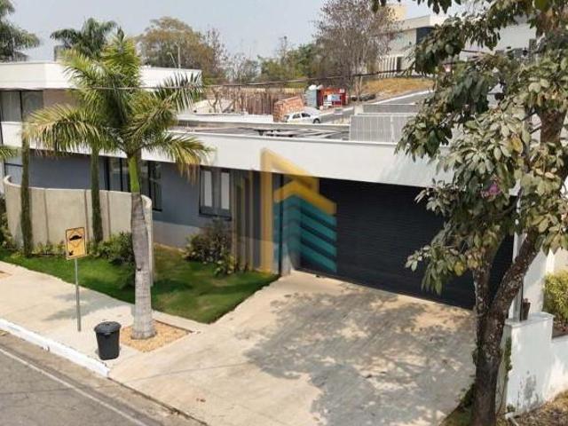 Casa para venda em Ponte Alta de 698.00m² com 4 Quartos, 3 Suites e 4 Garagens