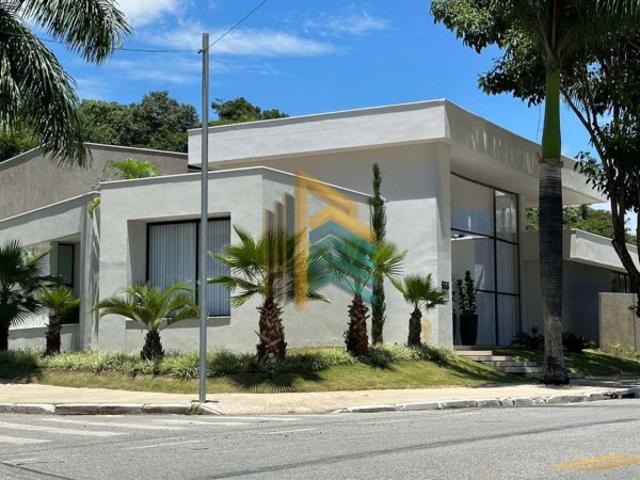 Casa para venda em Ponte Alta em Betim Minas Gerais de 698.00m² com 4 Quartos, 3 Suítes e 4 Garagens