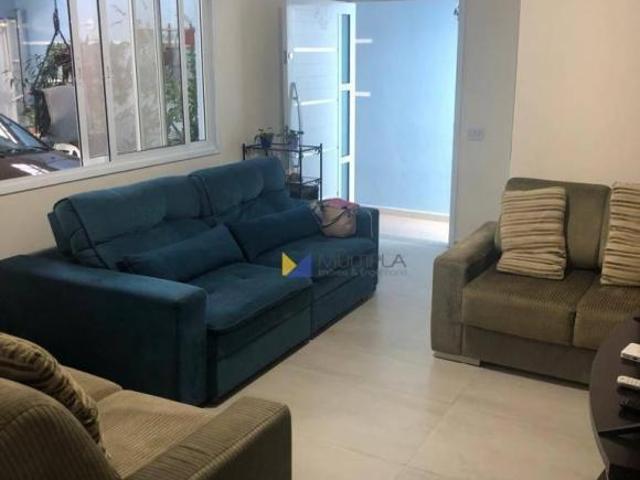 Casa para venda em Ponte Grande de 174.00m² com 4 Quartos, 2 Suites e 2 Garagens
