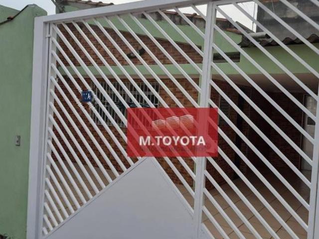 Casa para venda em Ponte Grande de 96.00m² com 2 Quartos e 2 Garagens