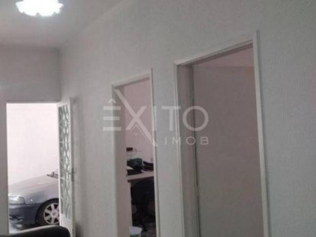 Casa para venda em Ponte De São João de 181.00m² com 3 Quartos e 2 Garagens