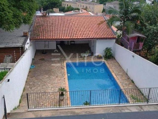Casa para venda em Ponte De São João de 395.00m² com 4 Quartos, 2 Suites e 3 Garagens