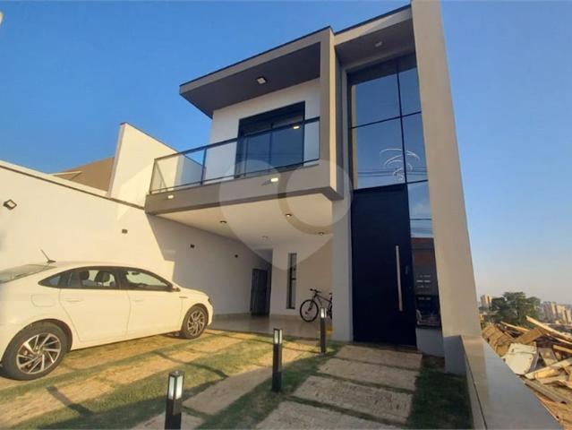 Casa para venda em Ponte De São João em Jundiaí São Paulo de 176.00m² com 4 Quartos, 3 Suítes e 4 Garagens