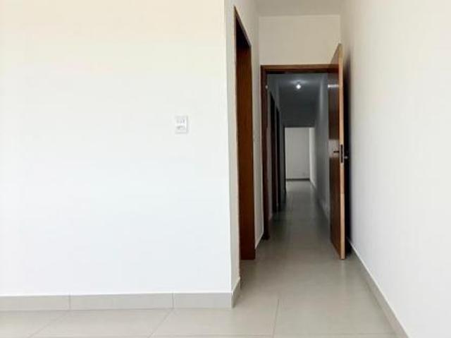 Casa para venda em Ponte Nova, Extrema