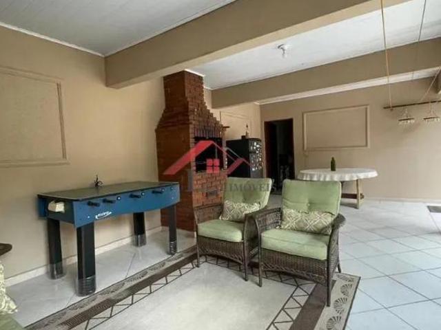 Casa para venda em Ponte Seca de 310.80m² com 3 Quartos, 1 Suite e 4 Garagens