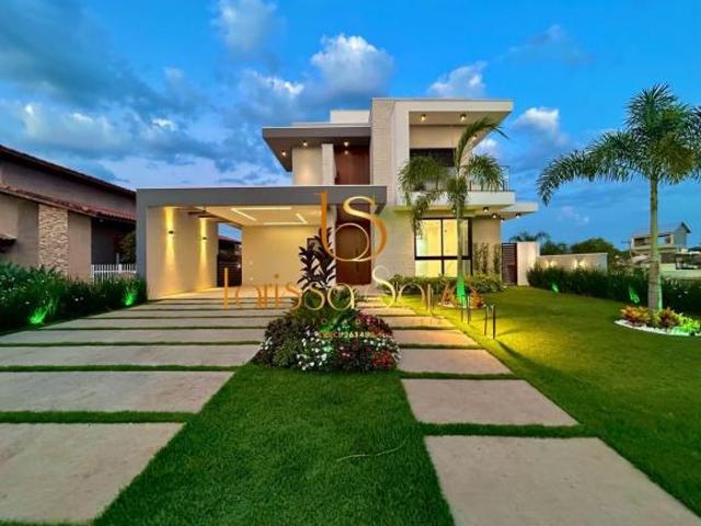 Casa para Venda em Porangaba, Ninho Verde I Eco Residence, 4 dormitórios, 1 suíte