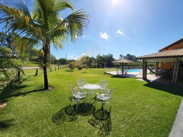 Casa para Venda em Porangaba, Ninho Verde I Eco Residence
