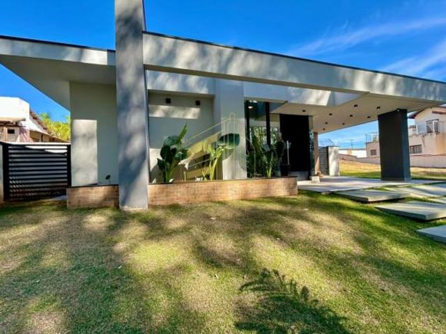 Casa para Venda em Porangaba, Ninho Verde I Eco Residence, 3 dormitórios, 3 suítes, 3 banheiros