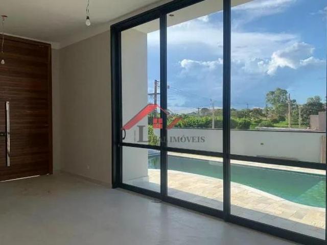 Casa para venda em Porangaba de 196.88m² com 3 Quartos, 3 Suites e 2 Garagens