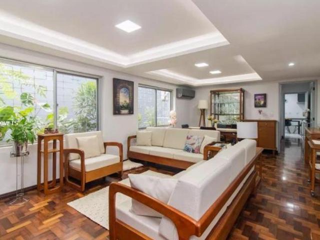 Casa para Venda em Porto Alegre, AZENHA, 4 dormitórios, 1 suíte, 3 banheiros, 1 vaga