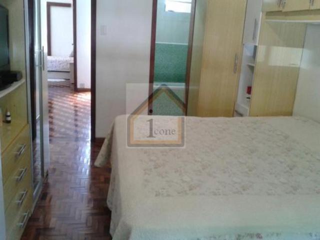 Casa para Venda em Porto Alegre, AZENHA, 3 dormitórios, 1 suíte, 2 banheiros, 2 vagas