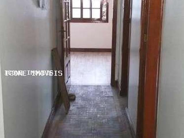 Casa para Venda em Porto Alegre, Glória, 4 dormitórios, 2 banheiros, 2 vagas