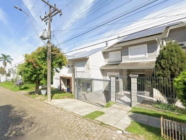 Casa para Venda em Porto Alegre, Ipanema, 2 dormitórios, 1 suíte, 3 banheiros, 3 vagas