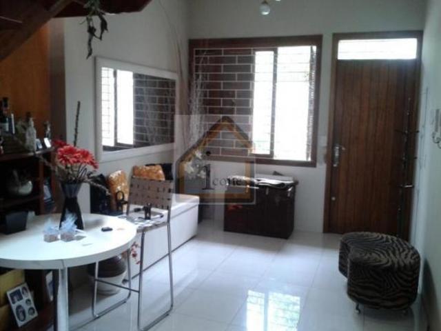 Casa para Venda em Porto Alegre, Jardim Botânico, 3 dormitórios, 1 suíte, 3 banheiros, 2 vagas