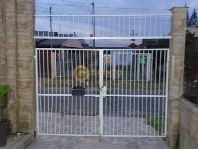 Casa para Venda em Porto Alegre, Sarandi, 2 dormitórios, 1 suíte, 2 banheiros, 4 vagas