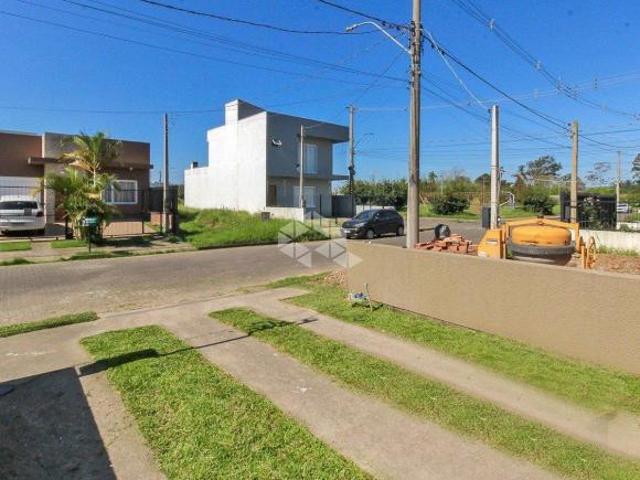 Casa para venda em PORTO ALEGRE, Zona Sul, loteamento planejado Ipanema Residenc