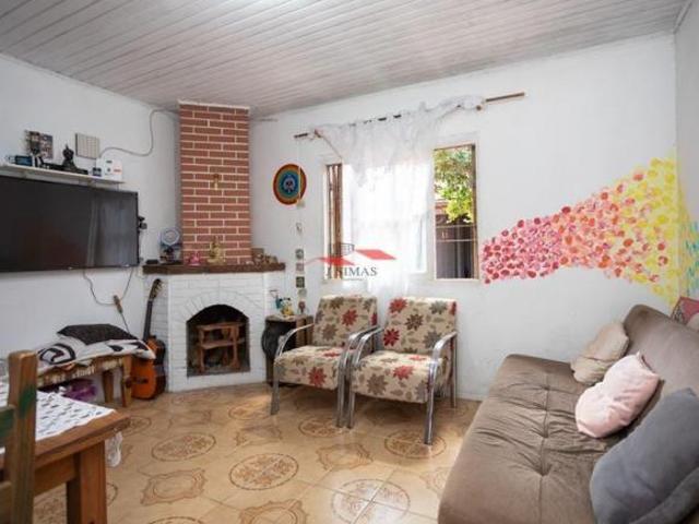 Casa para Venda em Porto Alegre/RS 3 Dorm. 193 m2 Área Útil