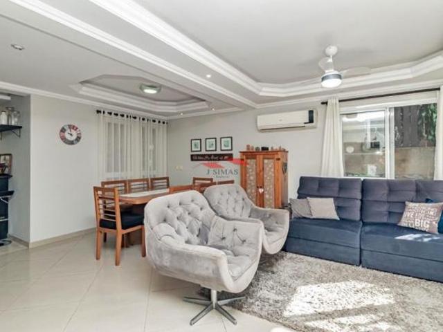 Casa para Venda em Porto Alegre/RS 3 Dorm. 190 m2 Área Útil
