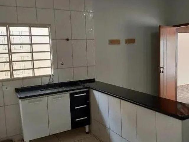 Casa para venda em Porto Góes de 78.00m² com 2 Quartos, 2 Suites e 1 Garagem