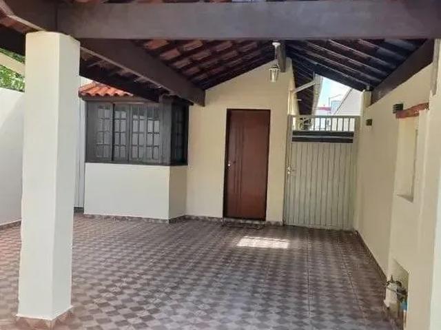 Casa para venda em Porto Góes em Salto São Paulo de 78.00m² com 2 Quartos, 2 Suítes e 1 Garagem