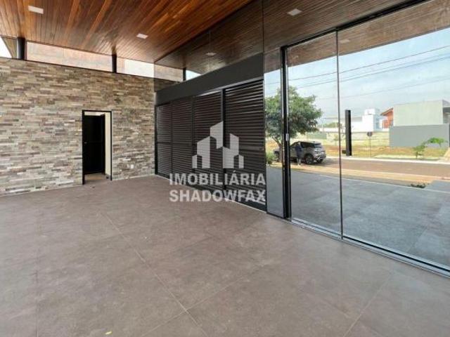 Casa para venda em Porto Madero, Dourados