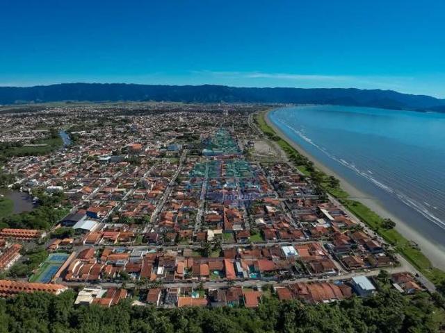 Casa para venda em Porto Novo de 120.00m² com 3 Quartos, 3 Suites e 2 Garagens