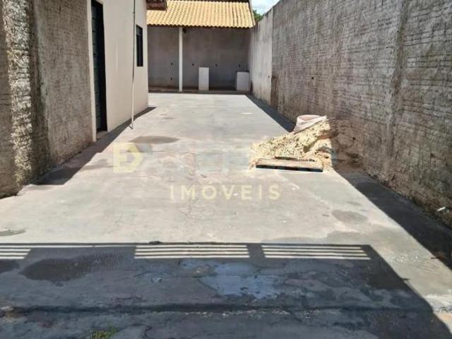 Casa para venda em Porto Real 1 de 75.00m² com 2 Quartos e 2 Garagens