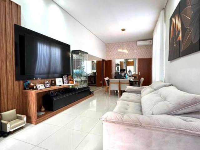 Casa para venda em Porto Real Varginha Minas Gerais
