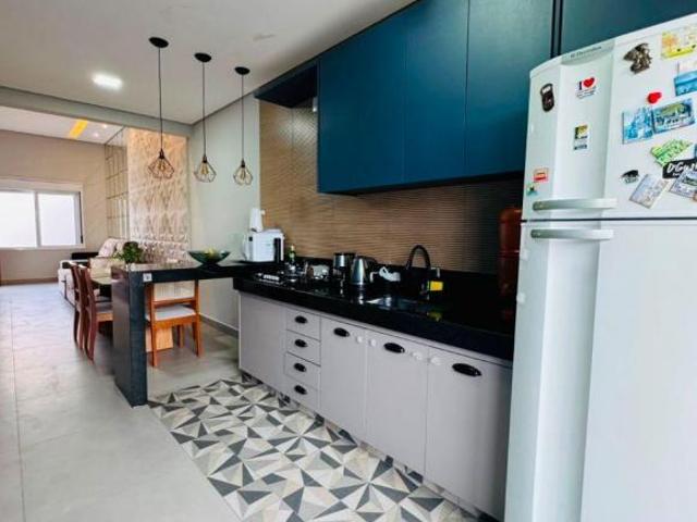 Casa para venda em Porto Real Varginha/Minas Gerais