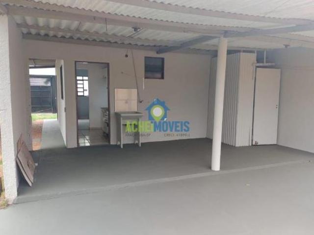Casa para venda em Porto Real I de 85.68m² com 2 Quartos e 2 Garagens
