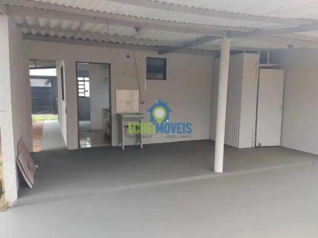 Casa para venda em Porto Real I de 85.68m² com 2 Quartos e 2 Garagens