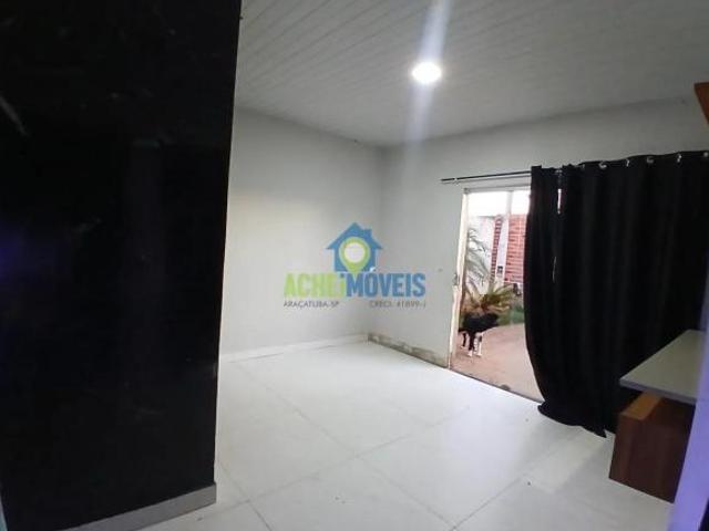 Casa para venda em Porto Real Ii de 43.94m² com 2 Quartos e 2 Garagens