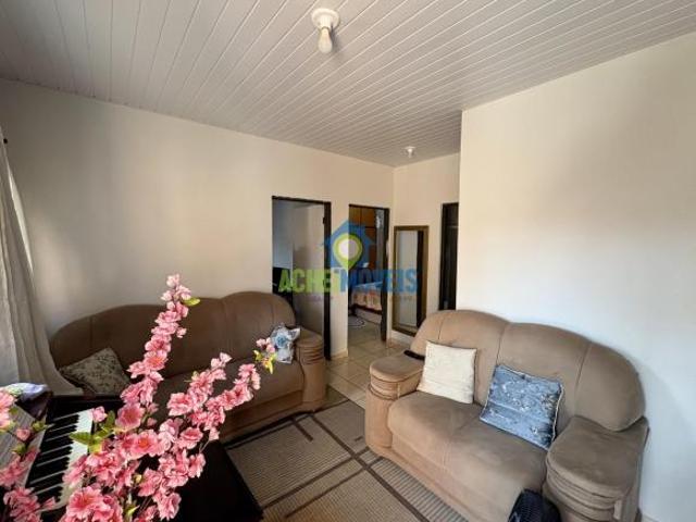 Casa para venda em Porto Real Ii de 80.00m² com 2 Quartos e 3 Garagens