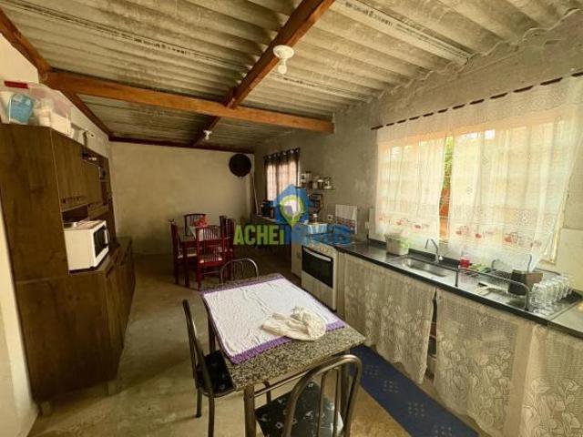 Casa para venda em Porto Real Ii de 80.00m² com 2 Quartos e 3 Garagens