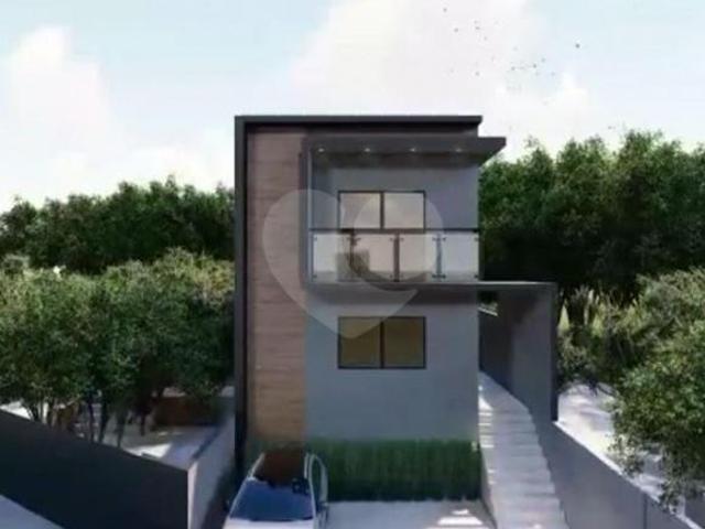 Casa para venda em Portais polvilho de 128.00m² com 3 Quartos, 1 Suite e 2 Garagens