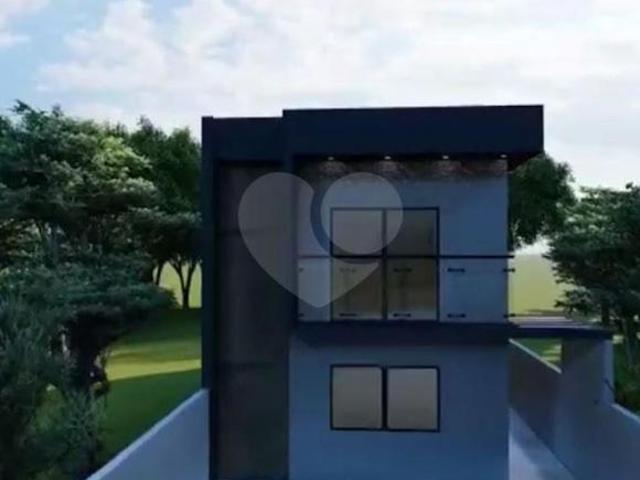 Casa para venda em Portais polvilho de 141.00m² com 3 Quartos, 1 Suite e 2 Garagens