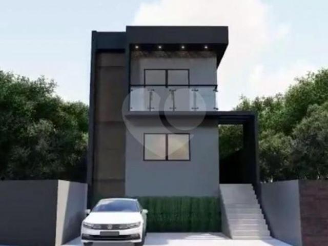 Casa para venda em Portais polvilho de 141.00m² com 3 Quartos, 1 Suite e 2 Garagens