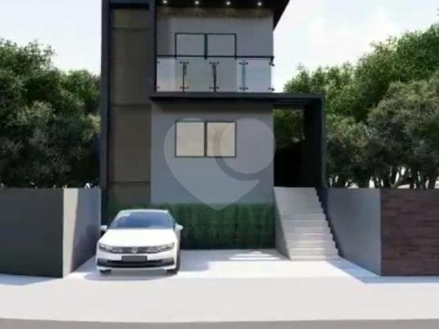 Casa para venda em Portais polvilho de 141.20m² com 3 Quartos, 1 Suite e 2 Garagens