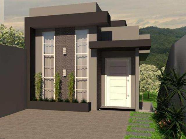 Casa para venda em Portais polvilho de 150.00m² com 3 Quartos, 1 Suite e 2 Garagens