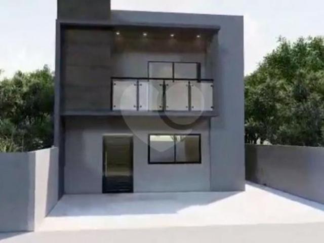 Casa para venda em Portais polvilho de 155.00m² com 3 Quartos, 3 Suites e 2 Garagens