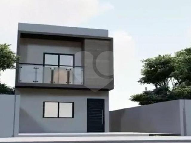 Casa para venda em Portais polvilho de 174.00m² com 3 Quartos, 1 Suite e 2 Garagens